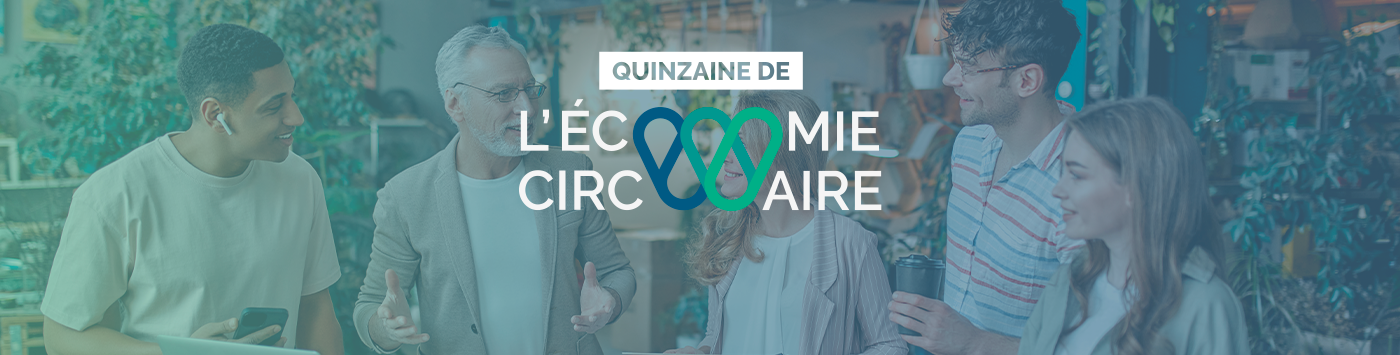 Participez à la Conférence de lancement de la Quinzaine de l'économie ...