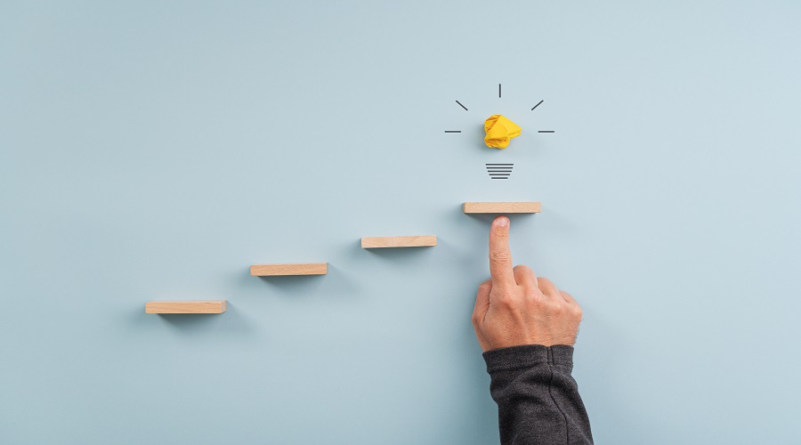 Wanneer onzekerheid een hefboom wordt | Wagralim