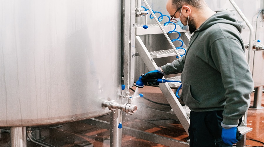 Des compteurs d’eau intelligents pour lutter contre les fuites | Wagralim