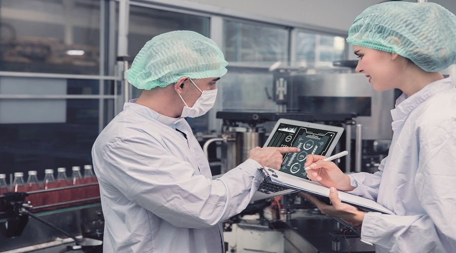 La planification de vos équipes de production : au cœur de la ...