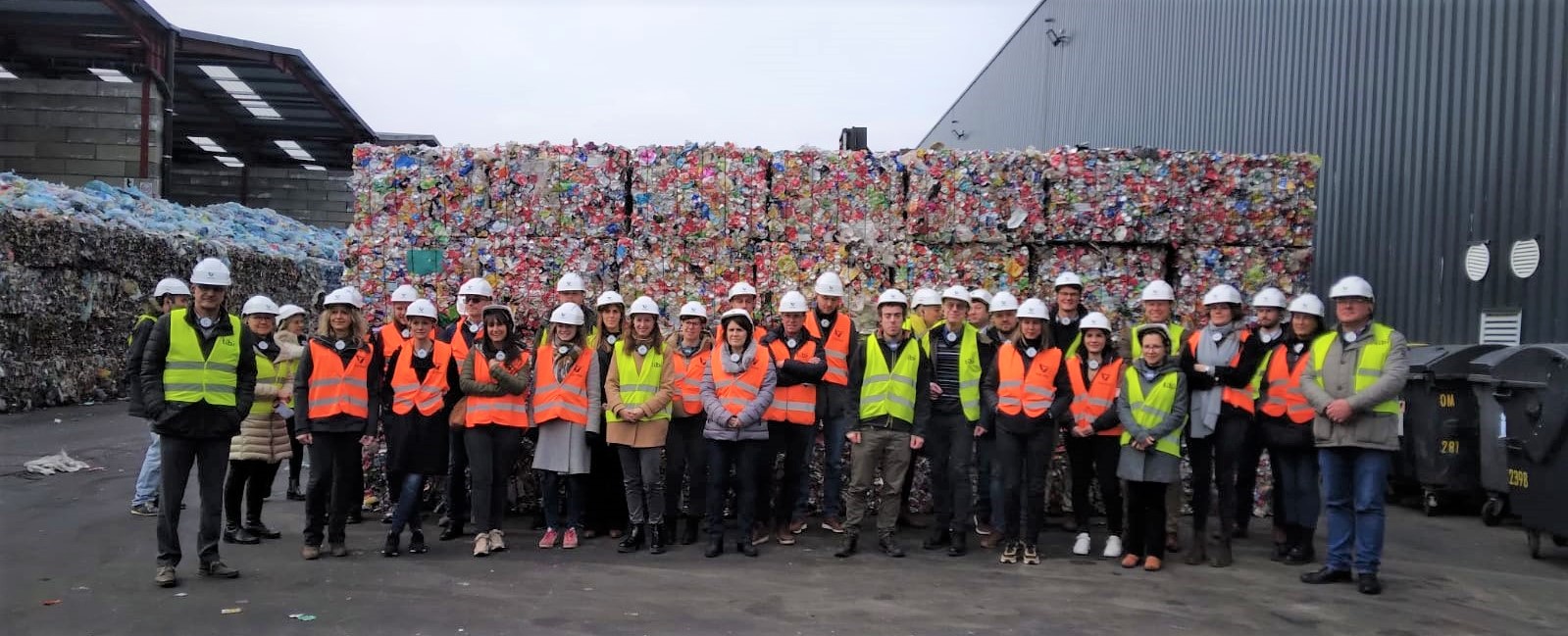 Emballer, c’est trier : une journée consacrée à l’emballage alimentaire