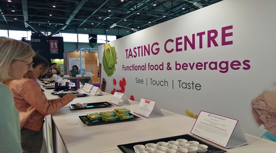 Vitafoods Geneve 2023 : Les principales innovations nutraceutiques ...