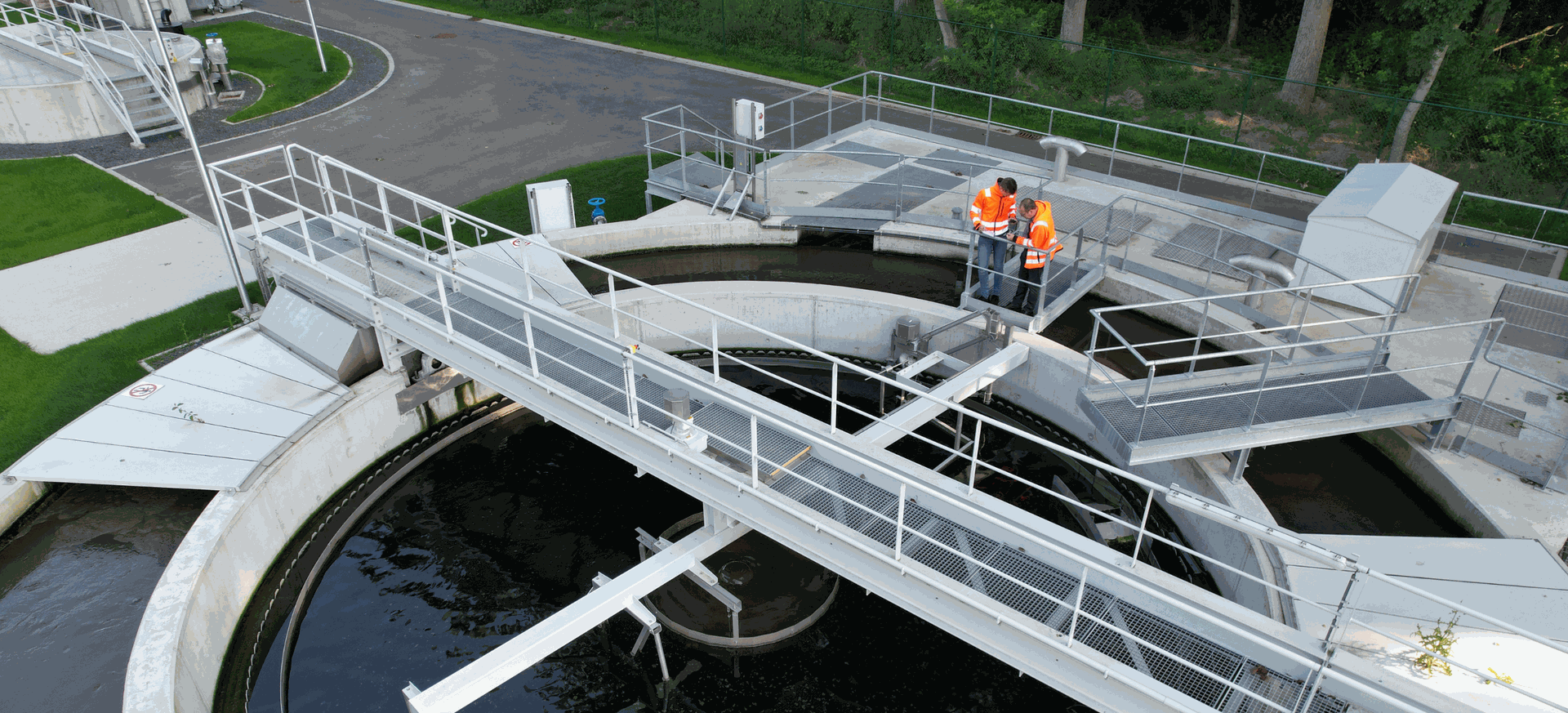 Comment optimiser vos installations de traitement d'eau ? Découvrez ...