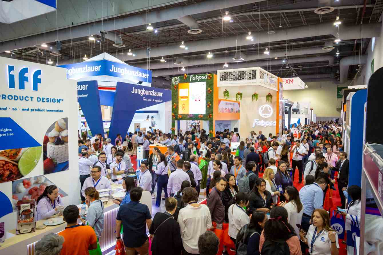 The Foodtech Summit & Expo | Wagralim