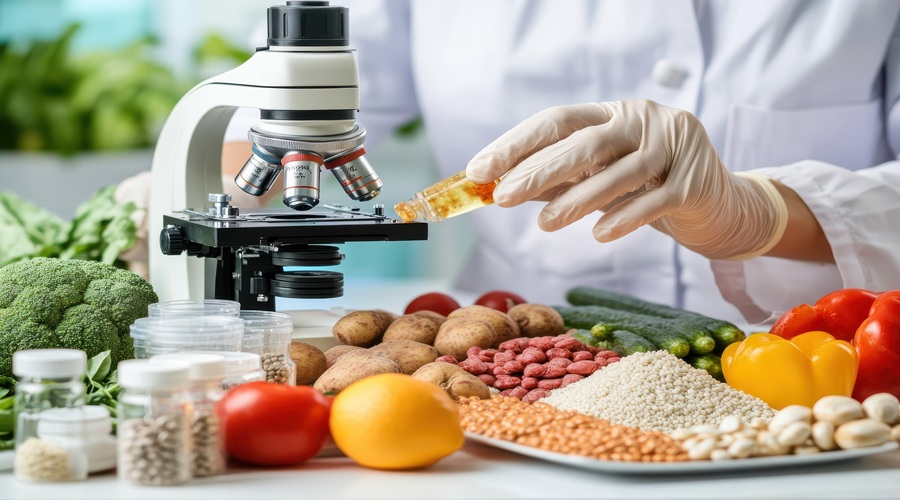 Visite de Food Pilot – Focus sur les nouvelles protéines | Wagralim