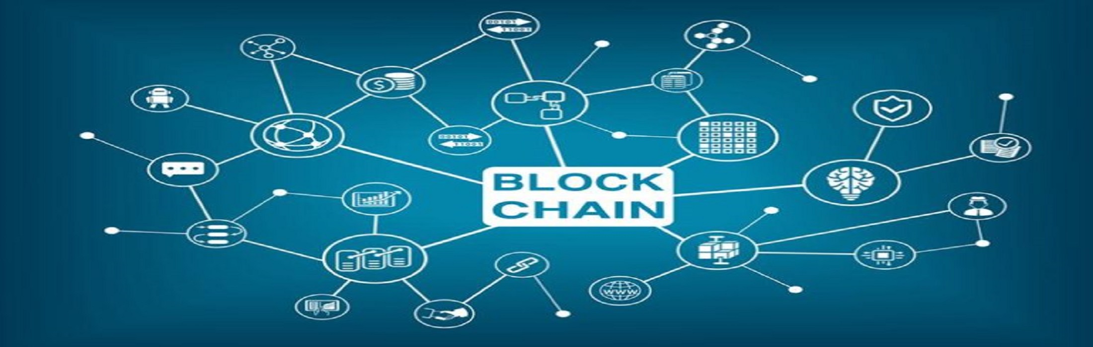 La Blockchain dans l'agroalimentaire : un potentiel non-négligeable ...